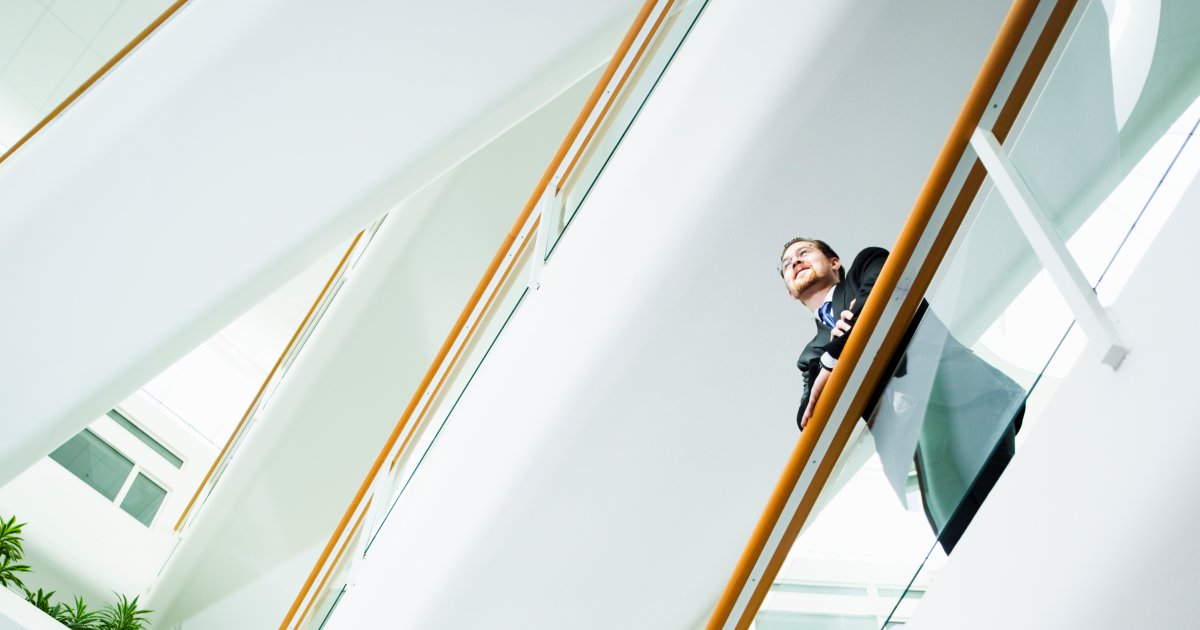 Byggautomasjon | Driftsstøtte og service | GK